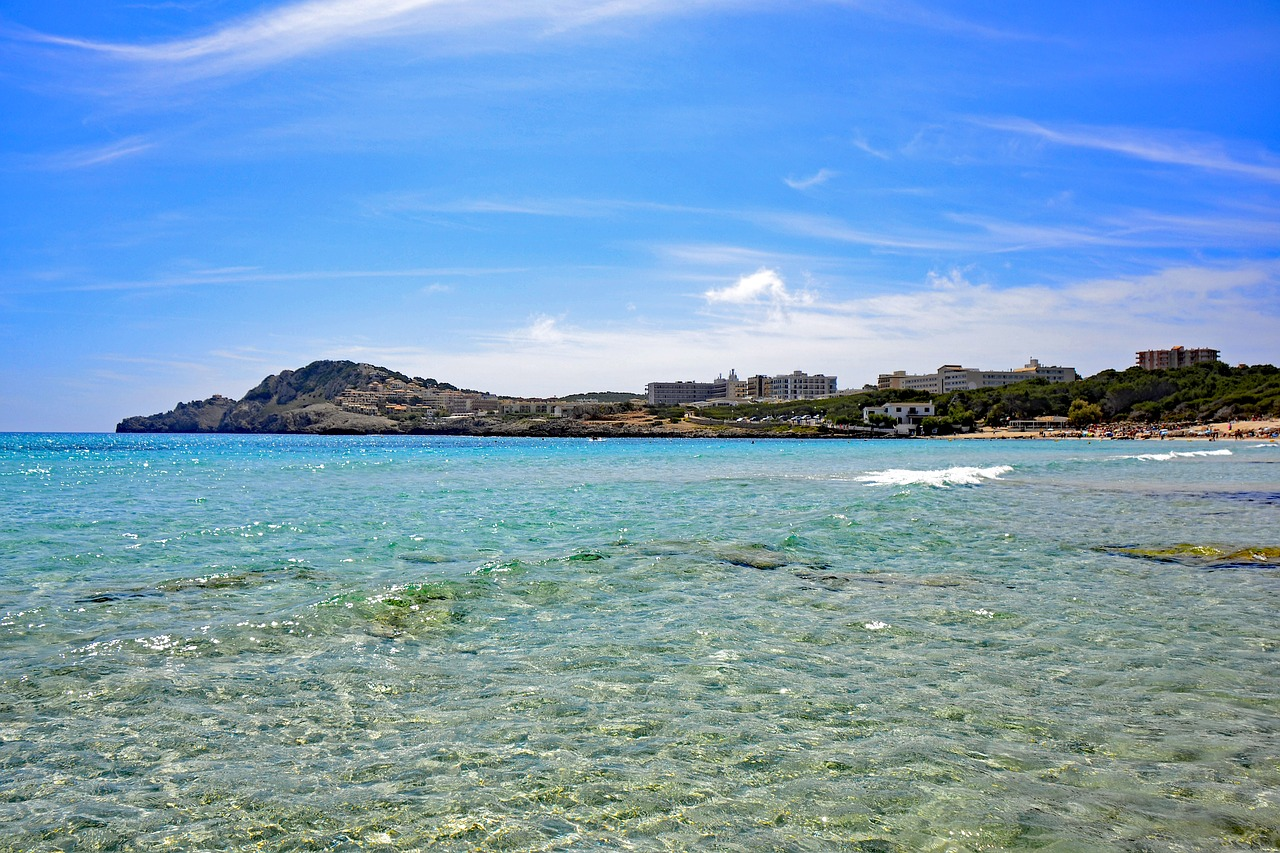 Guía para conocer las maravillosas Islas Baleares