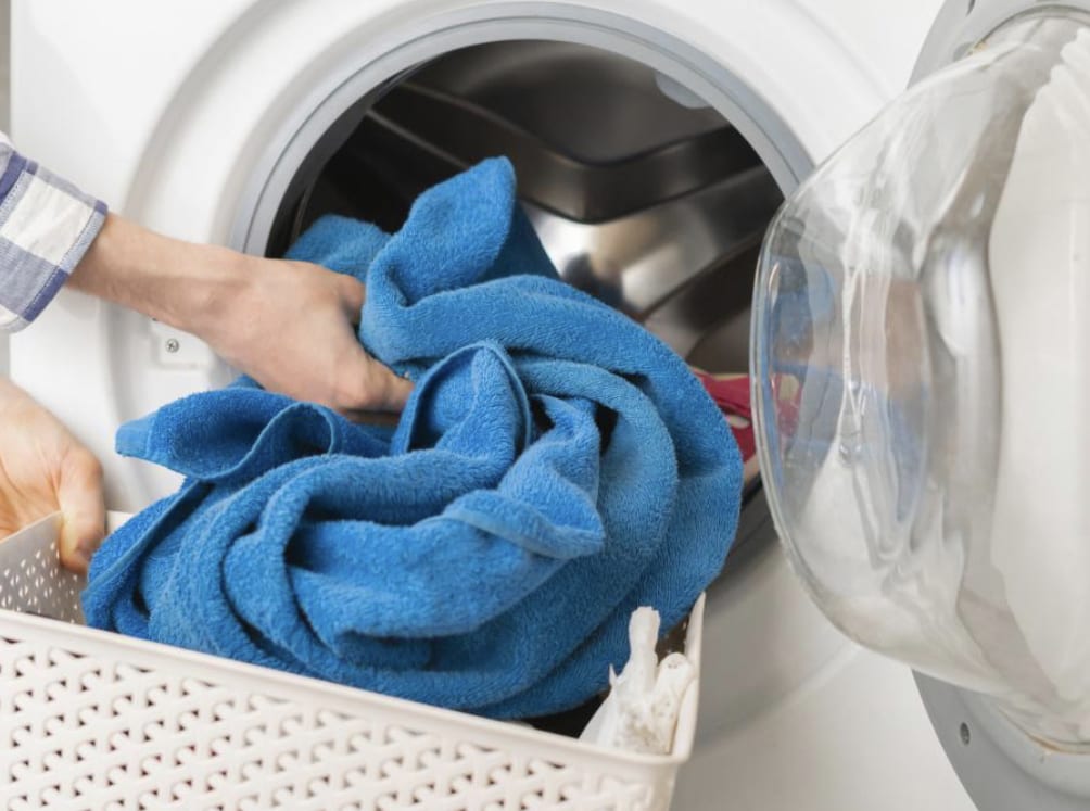 Consejos para lavar la ropa y no dañarla