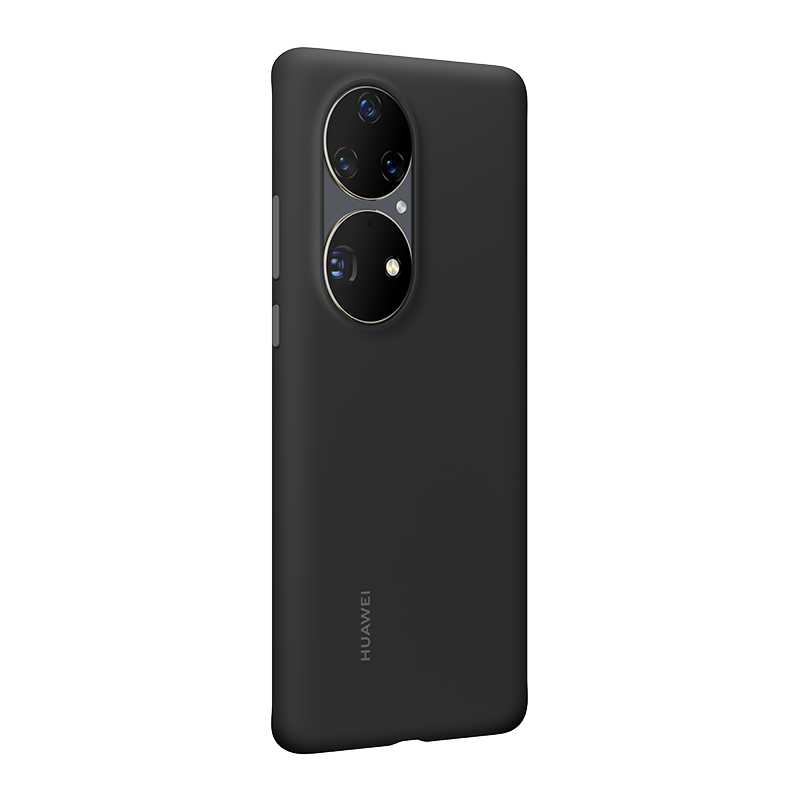 Funda de Silicona Huawei p50 Pro