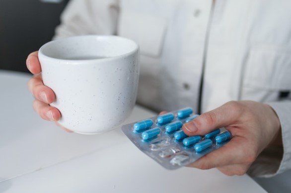 Por qué es recomendable tomar suplementos para la salud Por qué es recomendable tomar suplementos para la salud