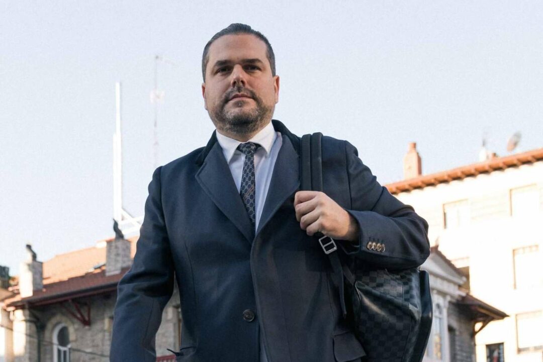 ¿En qué consiste la formación en consultoría estratégica con Patxi Sánchez?