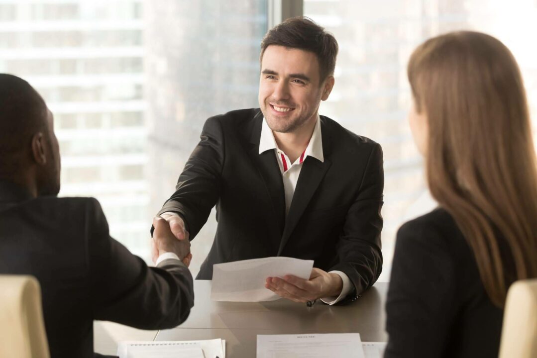 The Human-Link y las ventajas del Headhunting y reclutamiento de ...