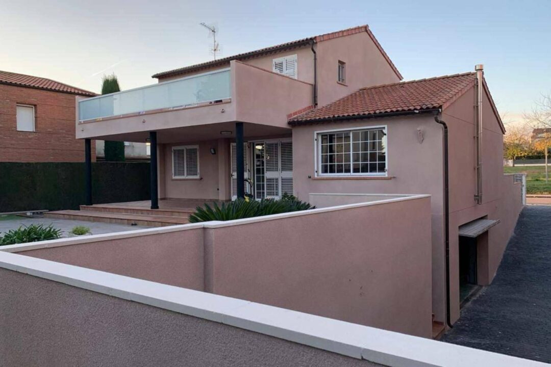 Corcho proyectado KliuCork®, la solución ecológica y polivalente que ...
