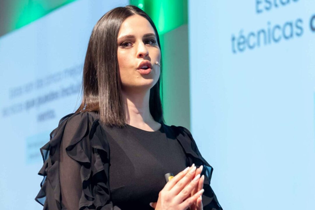Ana Ivars, mujer más influyente en marketing digital y negocios digitales
